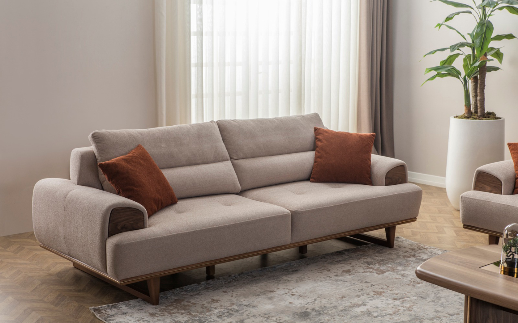 Kenza Home & Kenza Furniture